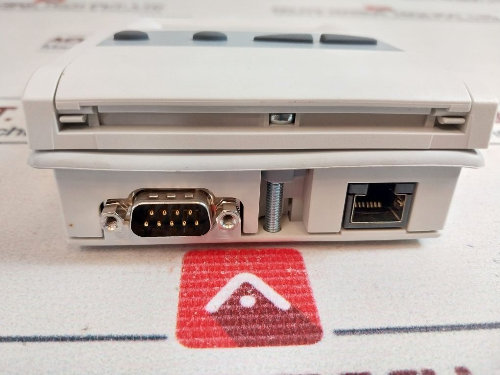 Siemens Azl52.40B1 Display And Operating Unit – Aeliya Marine Tech