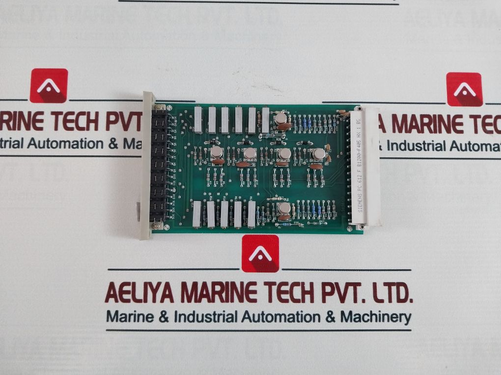Siemens B1200-f405 – Aeliya Marine Tech