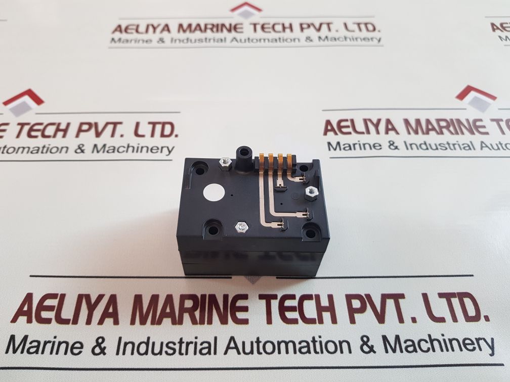 Siemens C73451-a430-b30 Pneumatic Valve Block – Aeliya Marine Tech