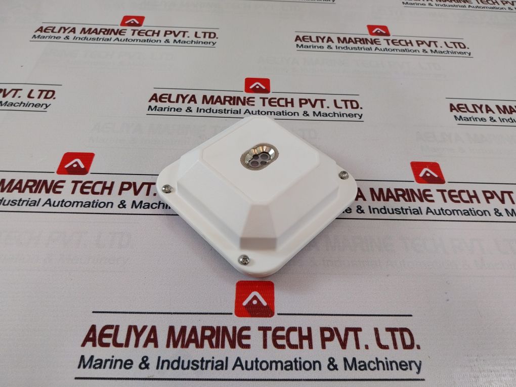 Siemens Df1192 Infrared Flame Detector Unit 516662 08 – Aeliya Marine Tech