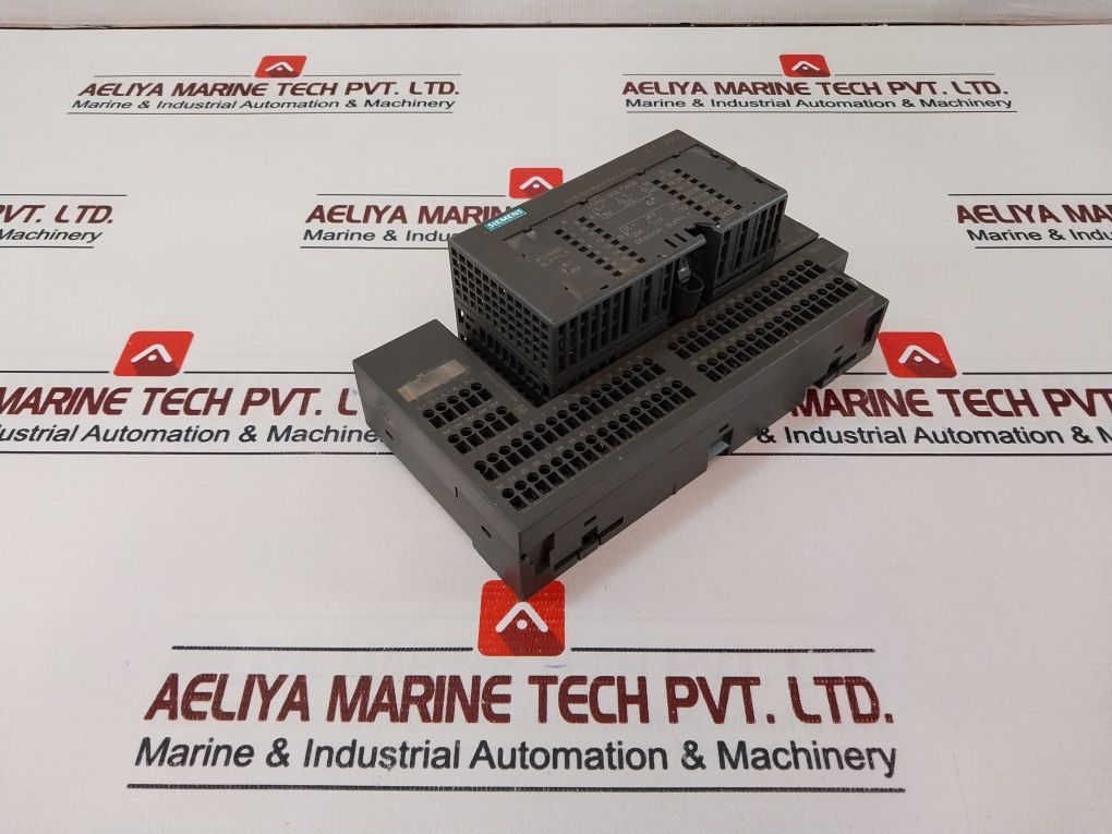 Siemens Et 200L Digital Output Module – Aeliya Marine Tech