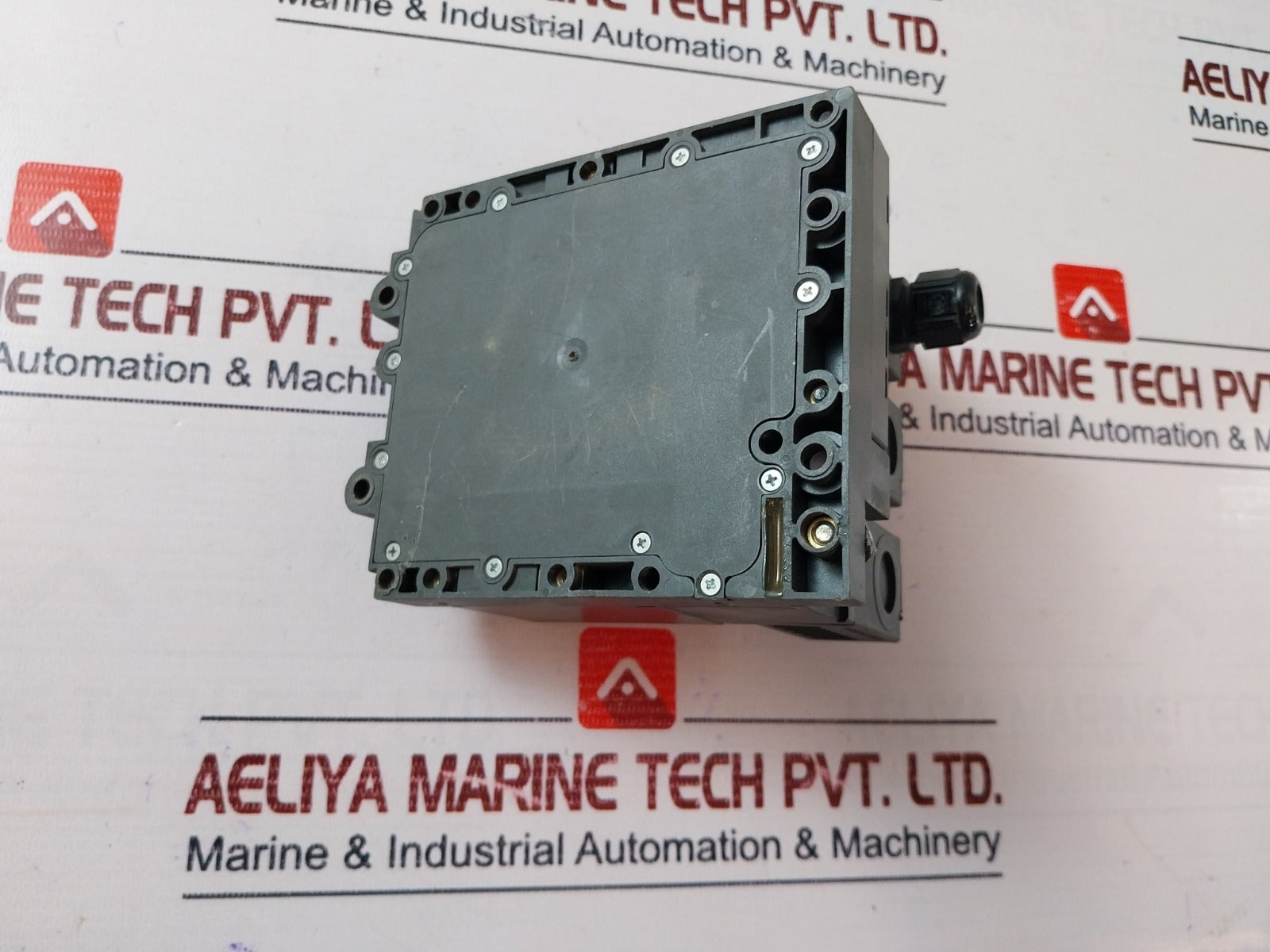 Siemens Et 200X I/O Basic Module – Aeliya Marine Tech