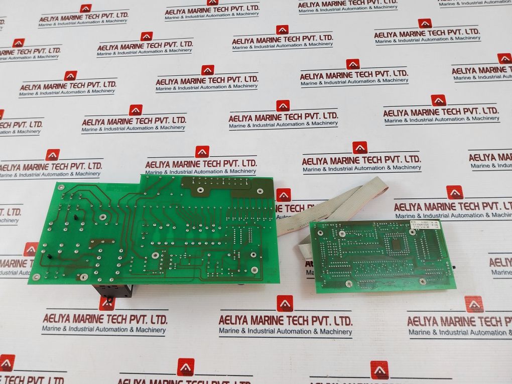 Siemens G26023-n43424-s100-2 Printed Circuit Board 94V-0 – Aeliya ...