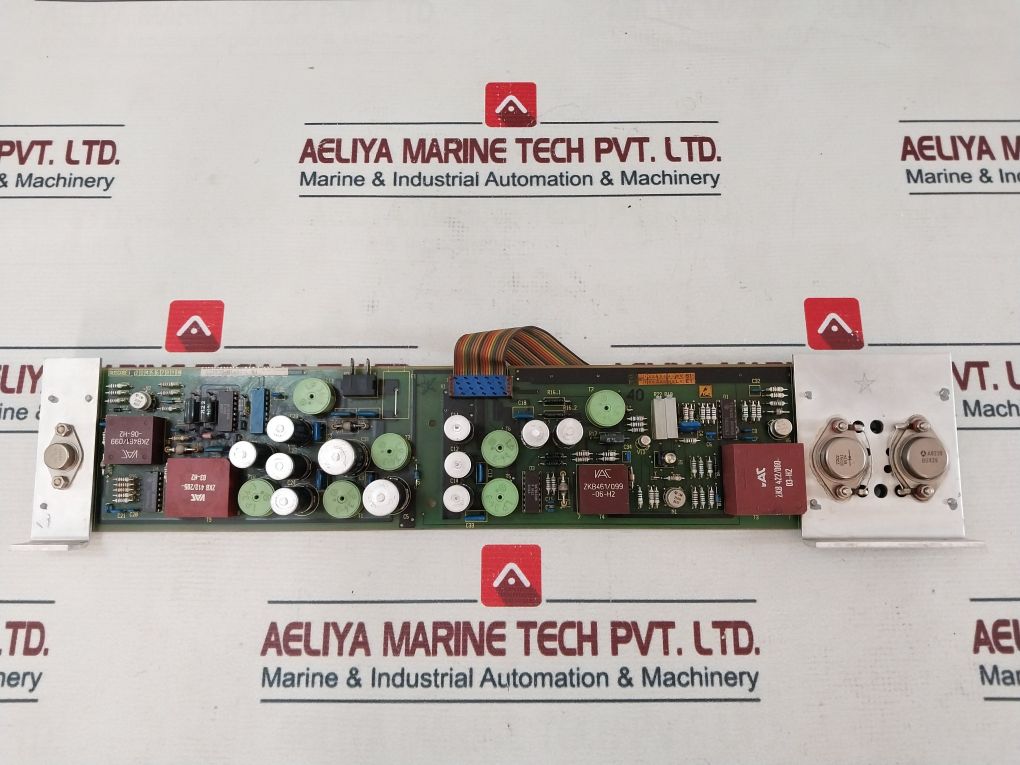 Siemens G33928-n1600-l-a1 Drive Board – Aeliya Marine Tech®