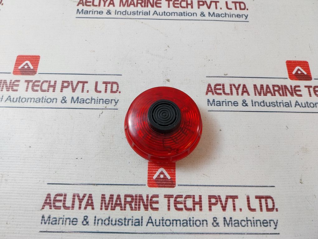 Siemens Ivls-24 Sound And Visual Indicator 24V – Aeliya Marine Tech