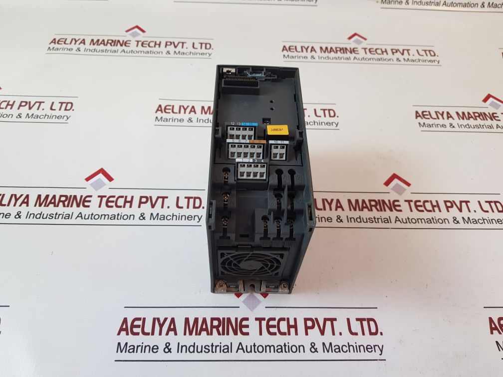Siemens Micromaster 420 6Se6420-2Ud21-5Aa1 Ac Inverter Drive – Aeliya ...