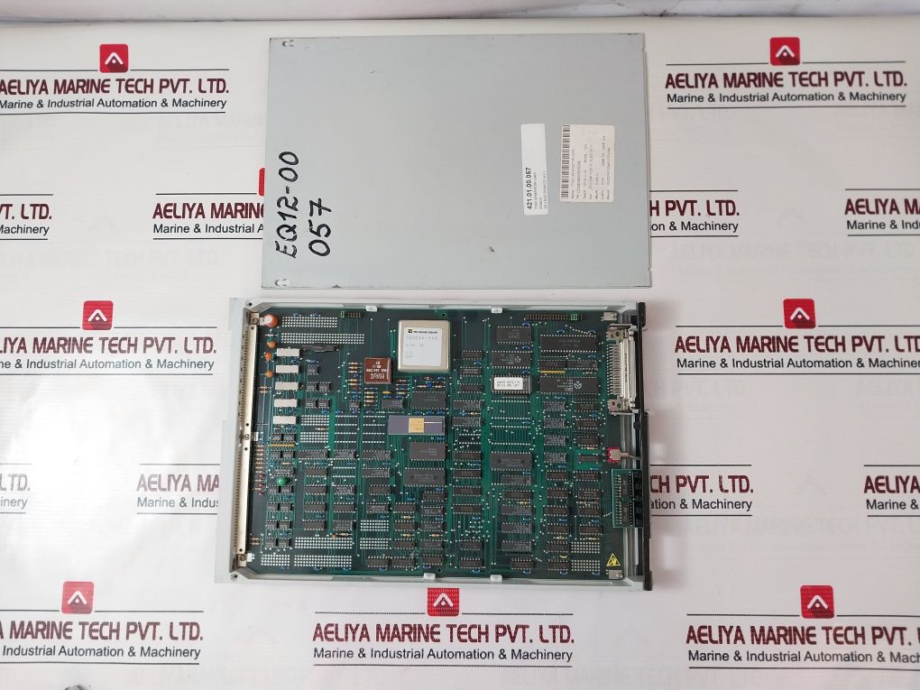 Siemens Nixdorf 01330 01 – Aeliya Marine Tech®