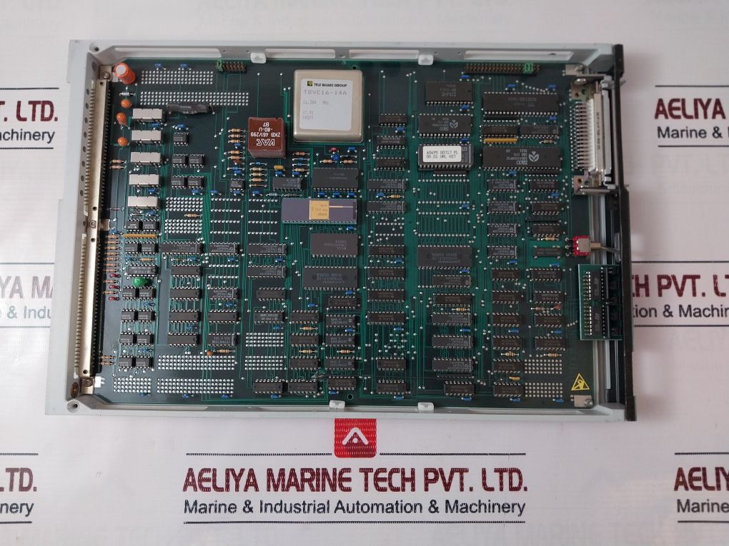 Siemens Nixdorf 01330 01 – Aeliya Marine Tech®
