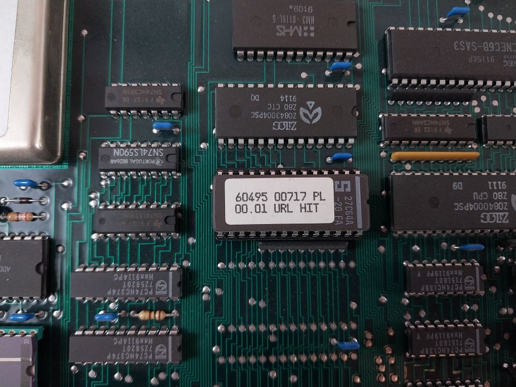 Siemens Nixdorf 01330 01 – Aeliya Marine Tech®