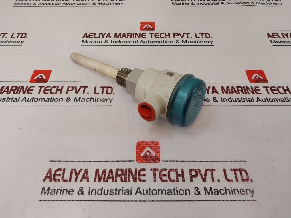 Siemens Pointek Cls100 Level Sensor – Aeliya Marine Tech