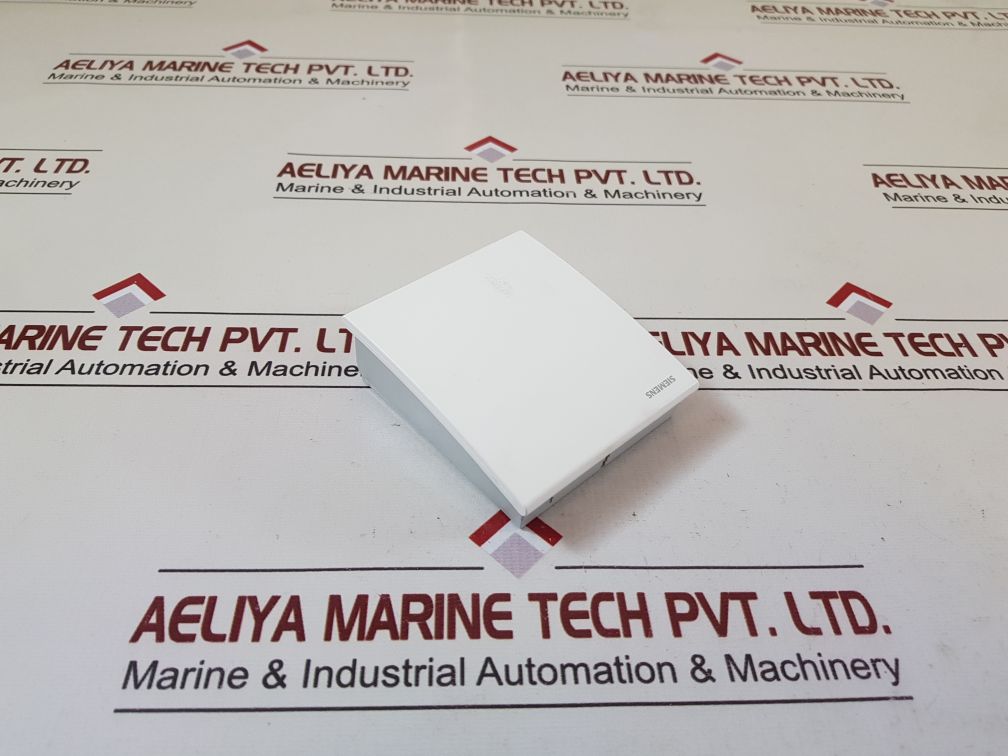 Siemens qaa24 room temperature sensor – Aeliya Marine Tech