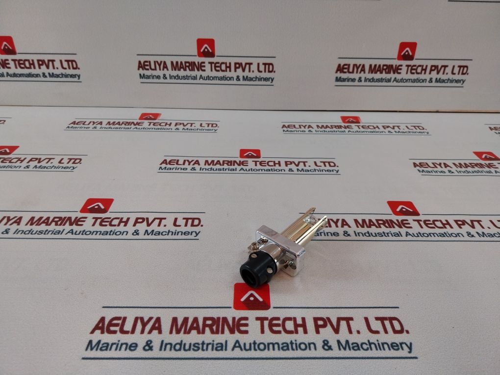 Siemens Qra 2 Burner Flame Sensor Detector – Aeliya Marine Tech