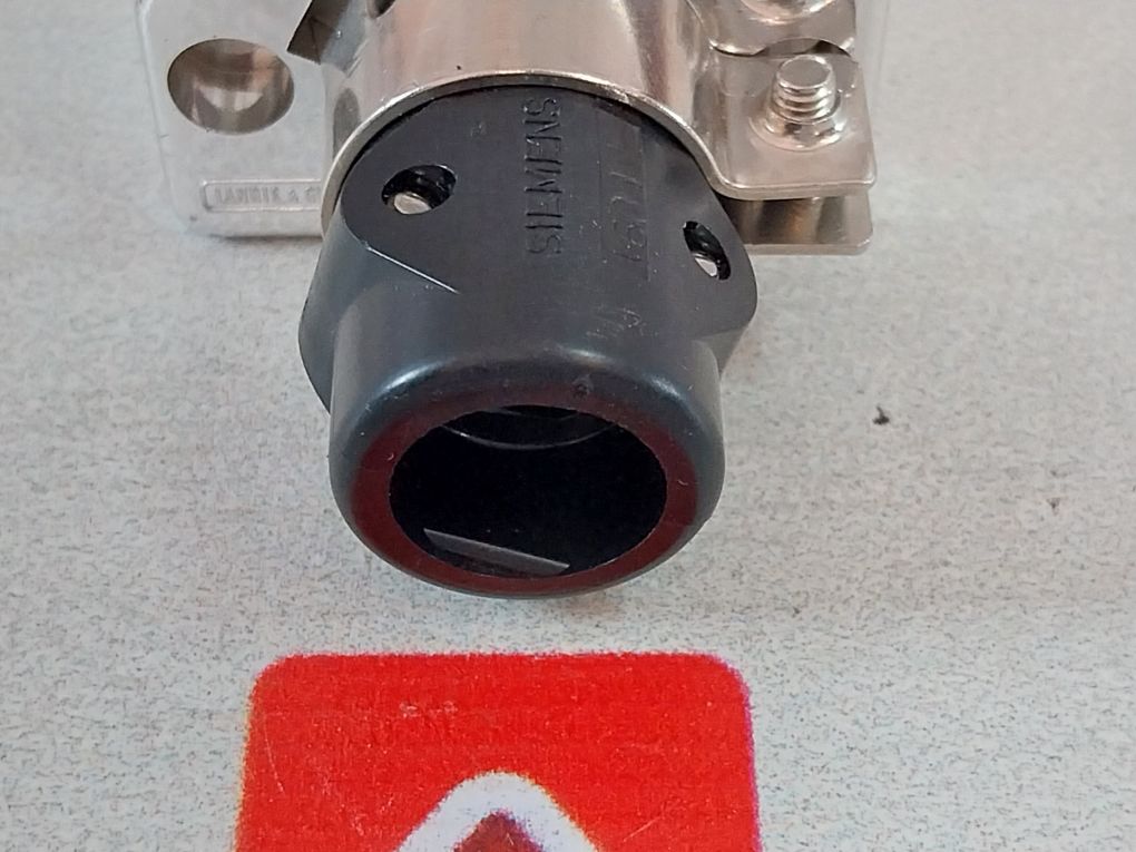 Siemens Qra 2 Burner Flame Sensor Detector – Aeliya Marine Tech