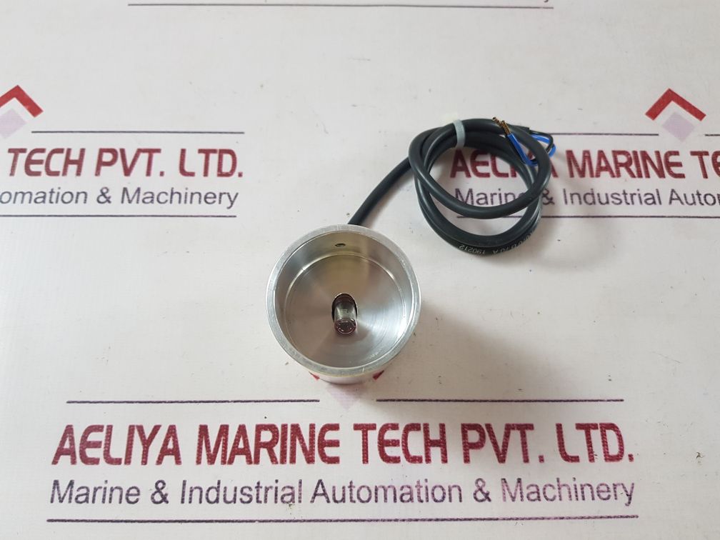 Siemens Qrb1 B Flame Scanner – Aeliya Marine Tech