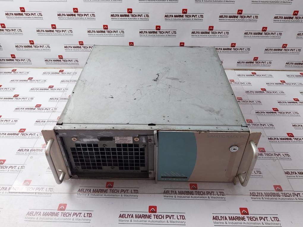 Siemens Rack Pc 840 V2 110-127V~ 7.0A 60Hz – Aeliya Marine Tech