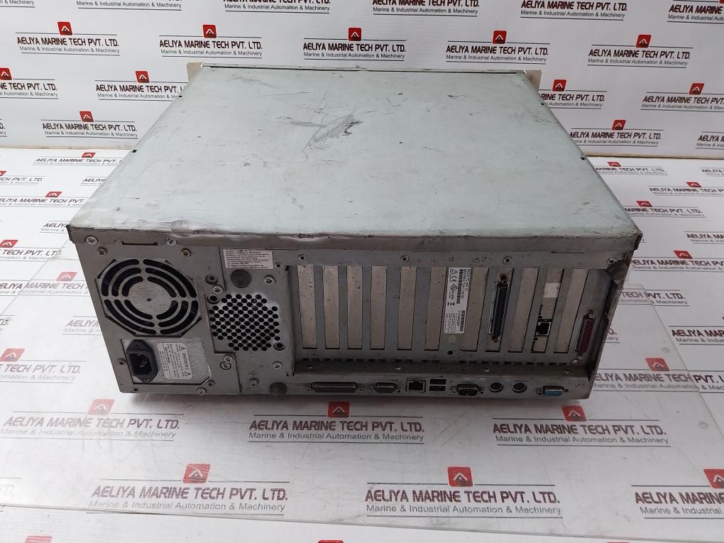 Siemens Rack Pc 840 V2 110-127V~ 7.0A 60Hz – Aeliya Marine Tech