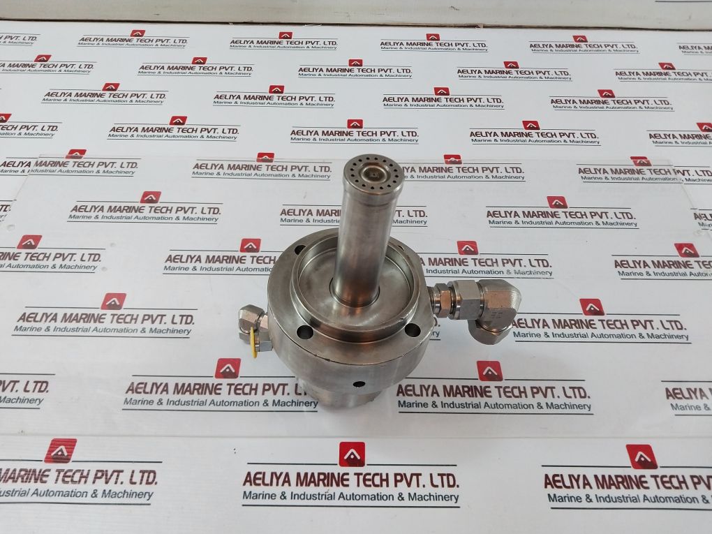 Siemens Rm22236 Turbine Nozzle Rm22235 – Aeliya Marine Tech