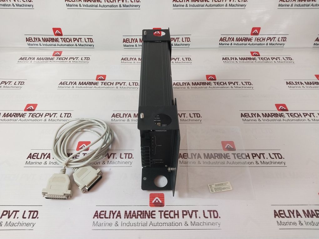Siemens Rpm Remote Printer Module – Aeliya Marine Tech