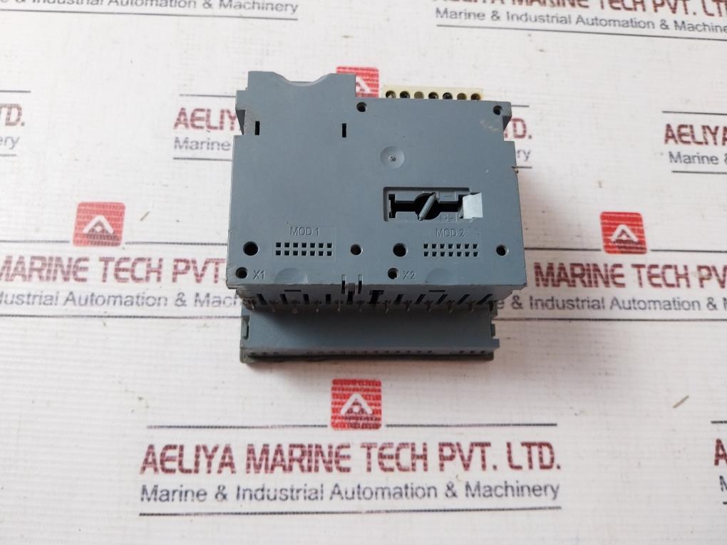 Siemens Sentron Pac3200 Power Meter 95-240V, 50/60Hz, 8Va – Aeliya ...