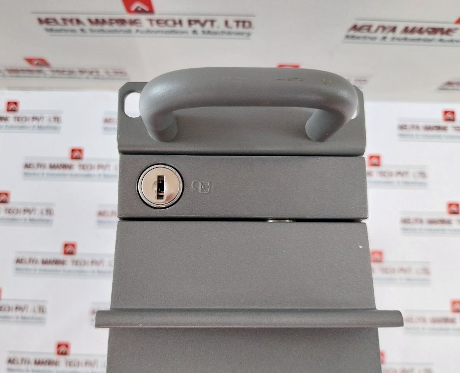 Siemens Simatic Rack Pc – Aeliya Marine Tech