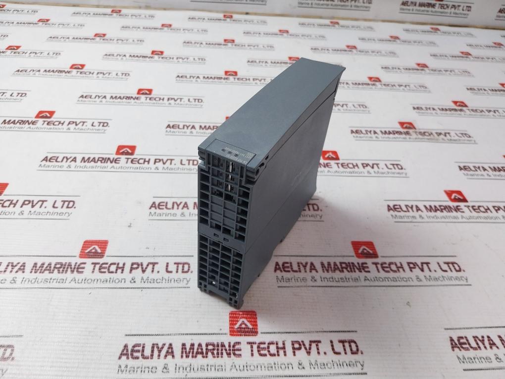 Siemens Simatic S7-1500 6Es7 541-1Ad00-0Ab0 Communication Module ...