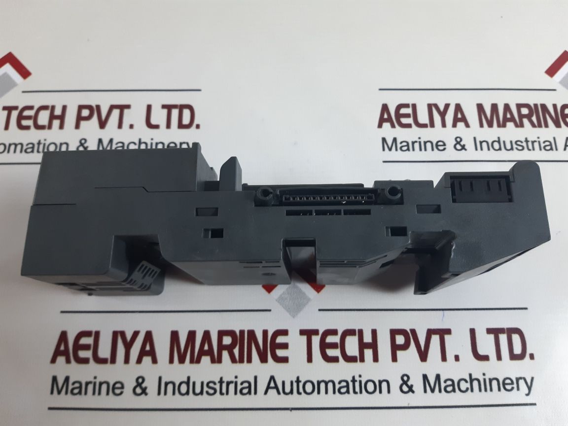 Siemens Simatic S7 Terminal Module 193-7Ca00-0Aa0 – Aeliya Marine Tech