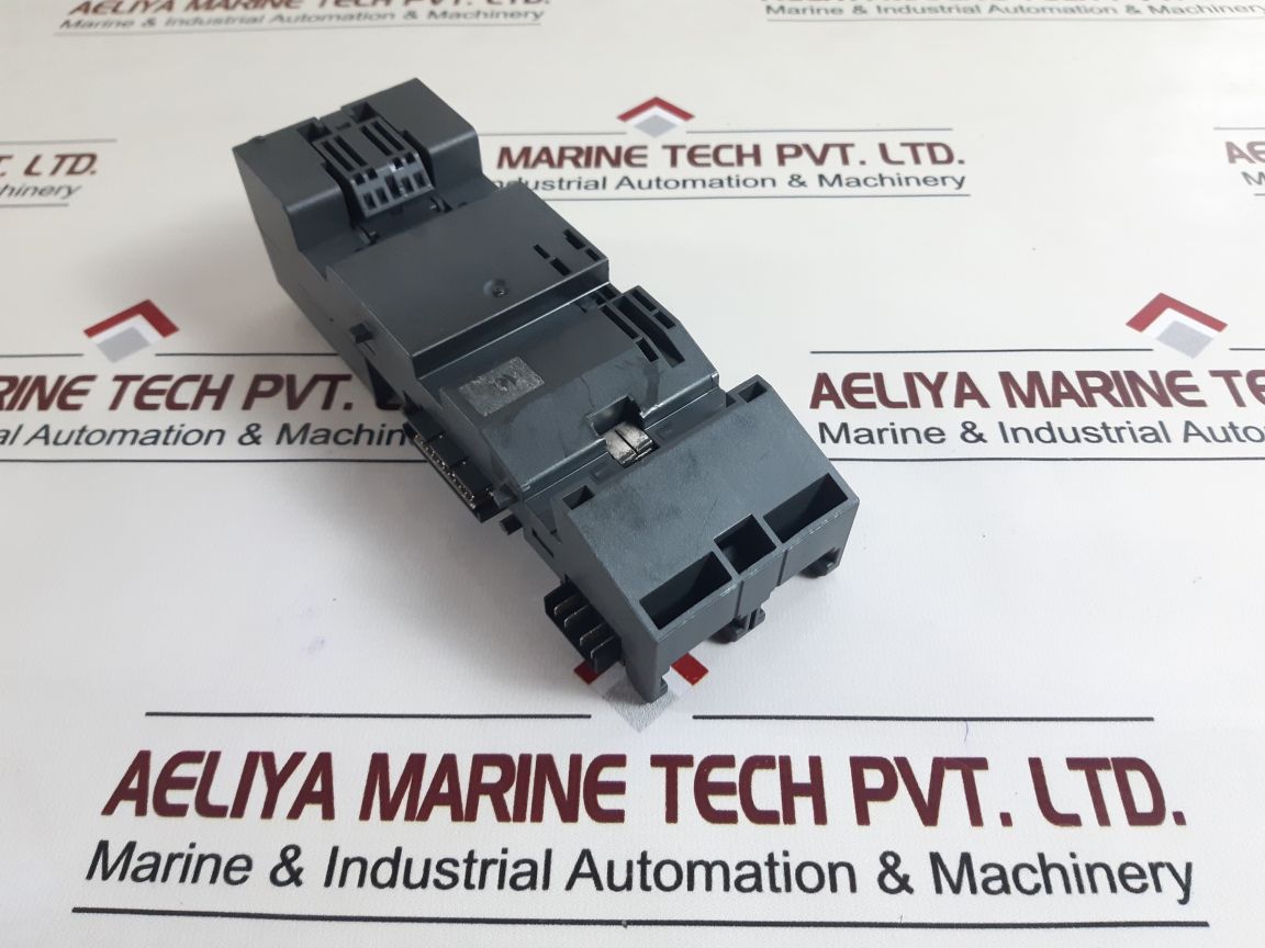 Siemens Simatic S7 Terminal Module 193-7Ca00-0Aa0 – Aeliya Marine Tech®