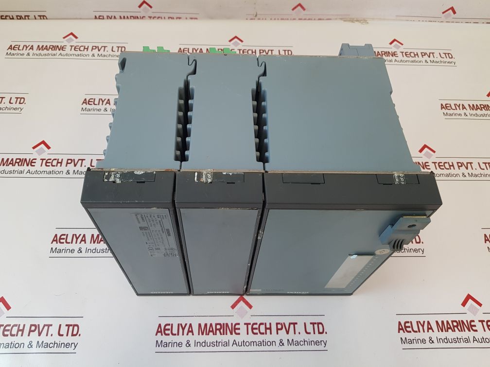 Siemens Siprotec 7Sj85 Overcurrent Protection With Io202,Io230 – Aeliya ...