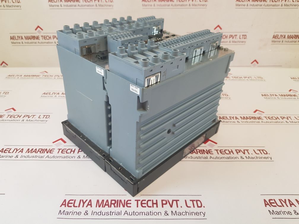 Siemens Siprotec 7Ut85 Transformer Protection Relay – Aeliya Marine Tech