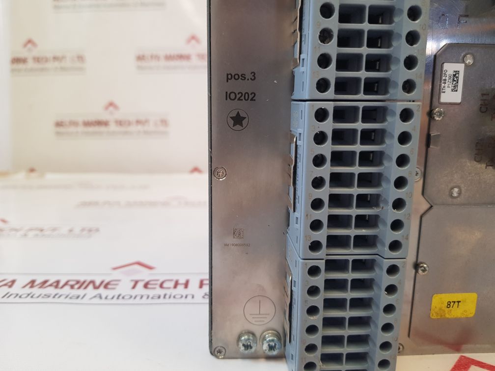 Siemens Siprotec 7Ut85 50HZ/60HZ Transformer Protection Relay – Aeliya ...