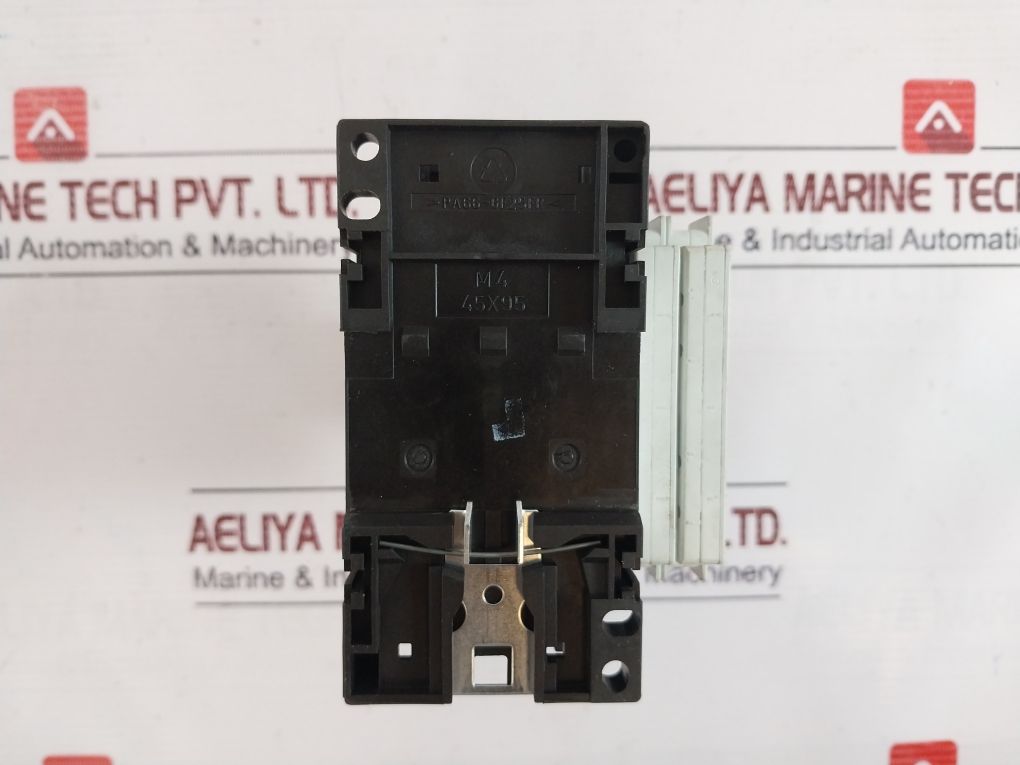 Siemens Sirius 3Rt1034-1A..0 Contactor 10A 240V – Aeliya Marine Tech