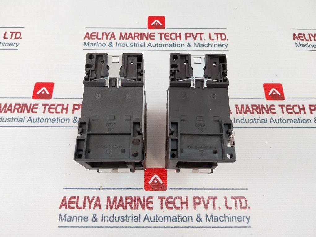 Siemens Sirius 3Rt1035-1A..0 Contactor – Aeliya Marine Tech