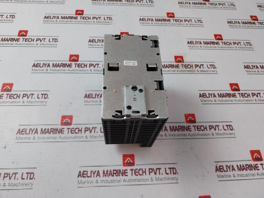 Siemens Sitop Power 6Ep1353-0Aa00 Power Supply Ac120/230V – Aeliya ...