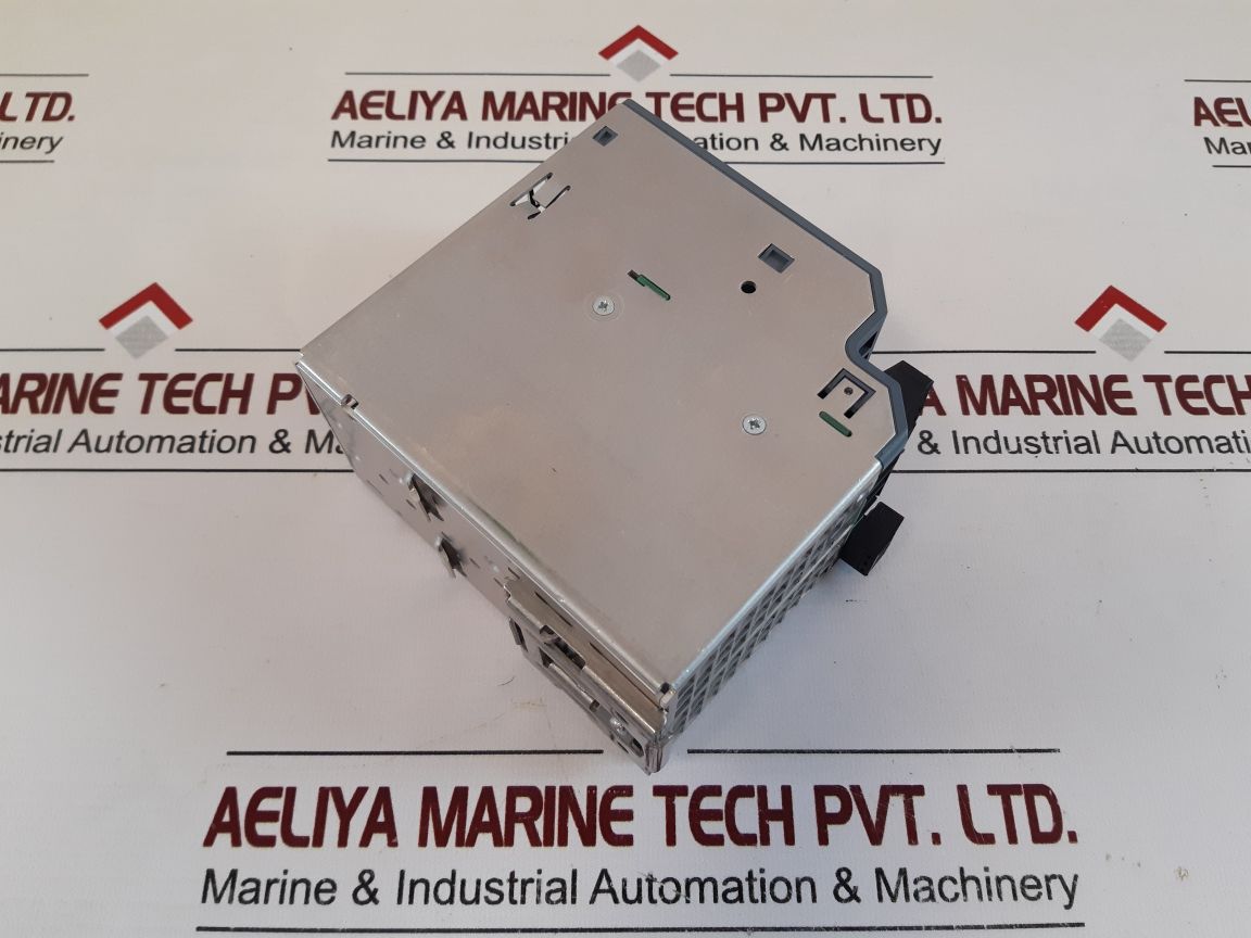 Siemens Sitop Pse202U 6Ep1961-3Ba21 Redundancy Module – Aeliya Marine Tech®