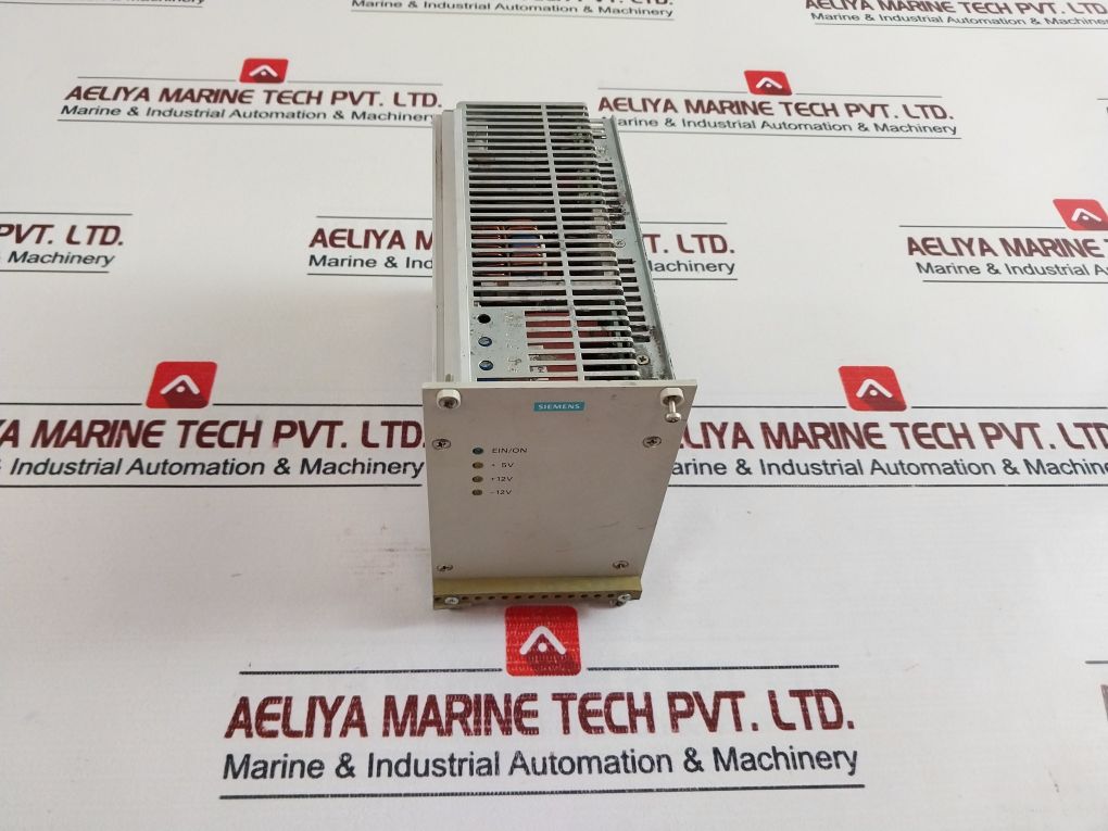 Siemens Smp16-sv431 Switching Power Supply 120-230V 50/60Hz – Aeliya ...