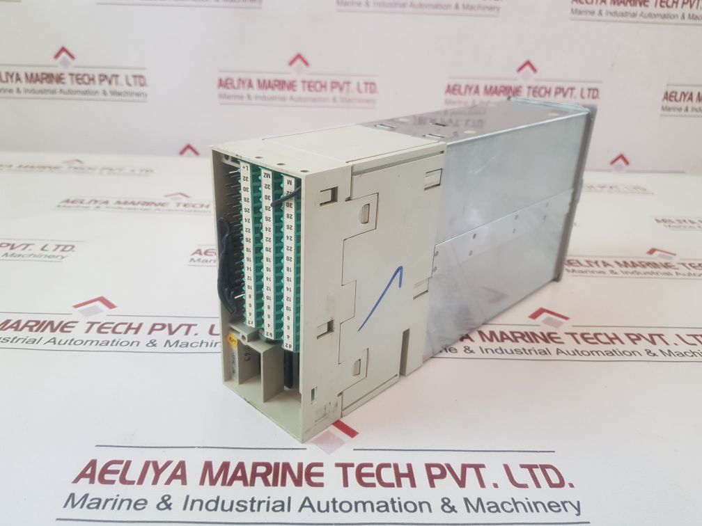 Siemens Teleperm D 6Dr1114-1Jj38-0Nn0 Universal Controller – Aeliya ...