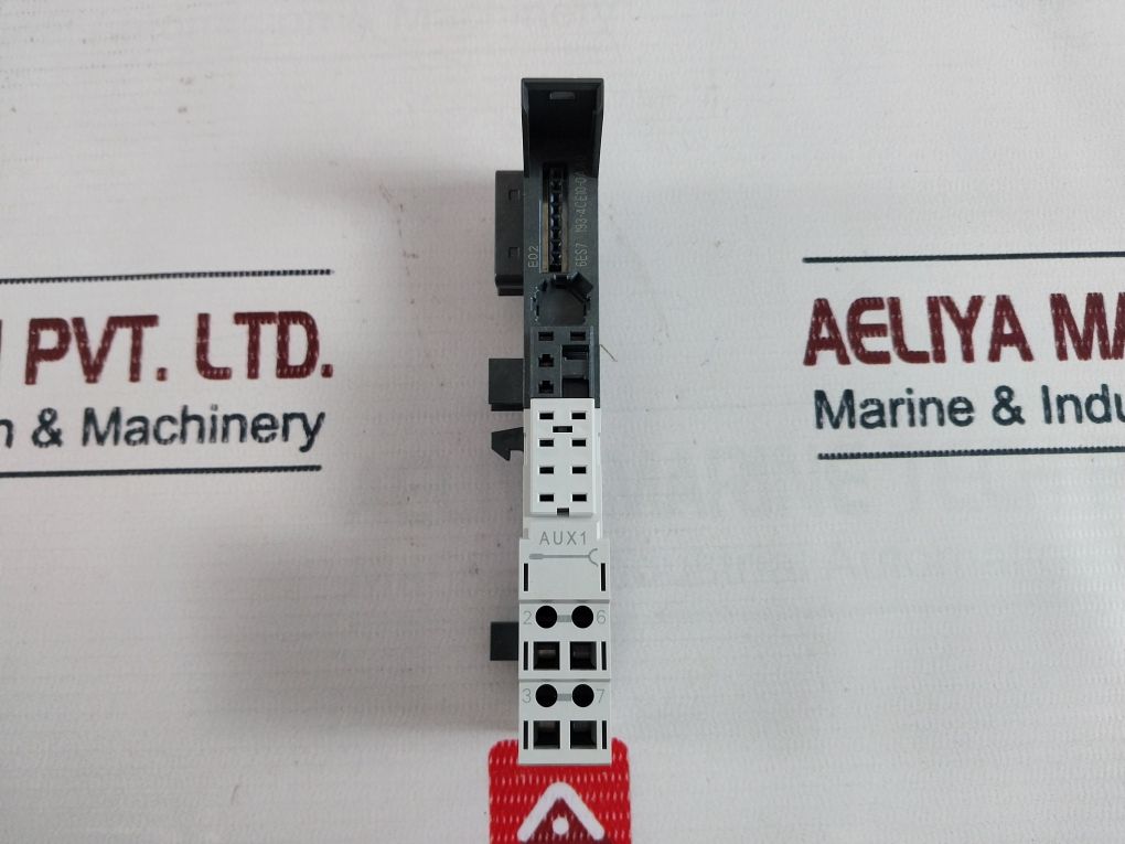 Siemens Tm-p15C22-01 Terminal Module 6Es7 193-4Ce10-0Aa0 – Aeliya ...