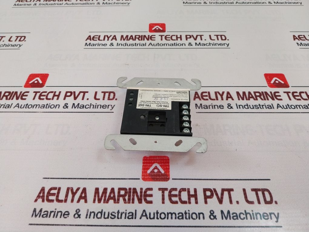 Siemens (Tri-d) Dual Input Interface Module – Aeliya Marine Tech