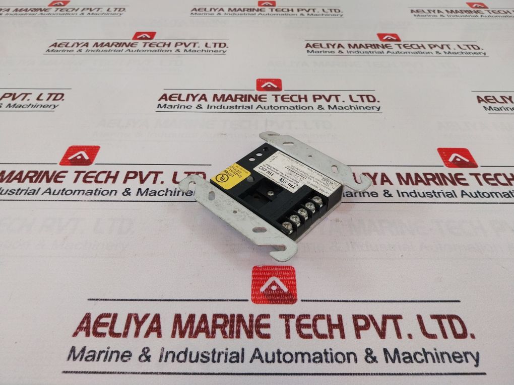 Siemens Tri-s Single Input Interface Module Rev 2 – Aeliya Marine Tech