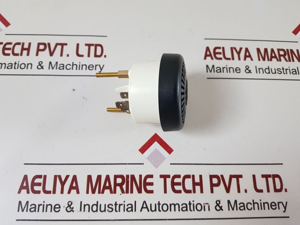 Siemens Vdo N 03 230 701 Buzzer 12/24V – Aeliya Marine Tech