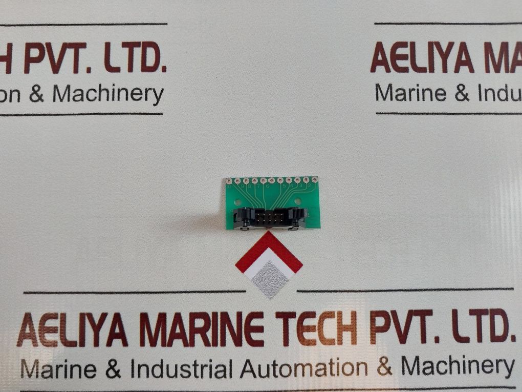 Sigma B31-6A Pcb Card – Aeliya Marine Tech