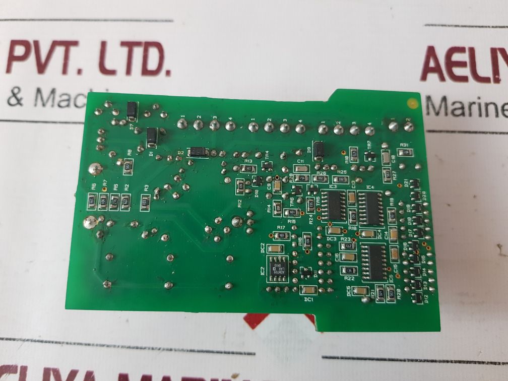 Signature (2)Wm328Ds Pcb Card D6960-4 – Aeliya Marine Tech