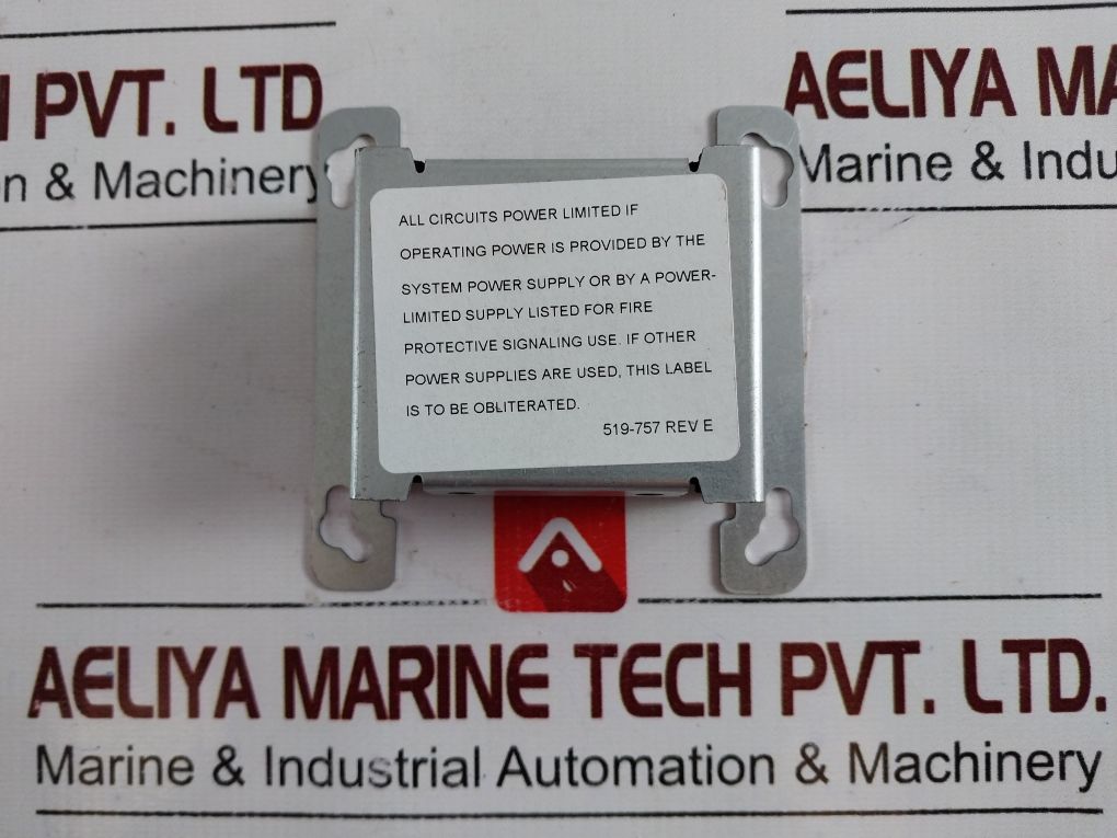 Simplex 4090-9002 Relay Module 0617950 – Aeliya Marine Tech