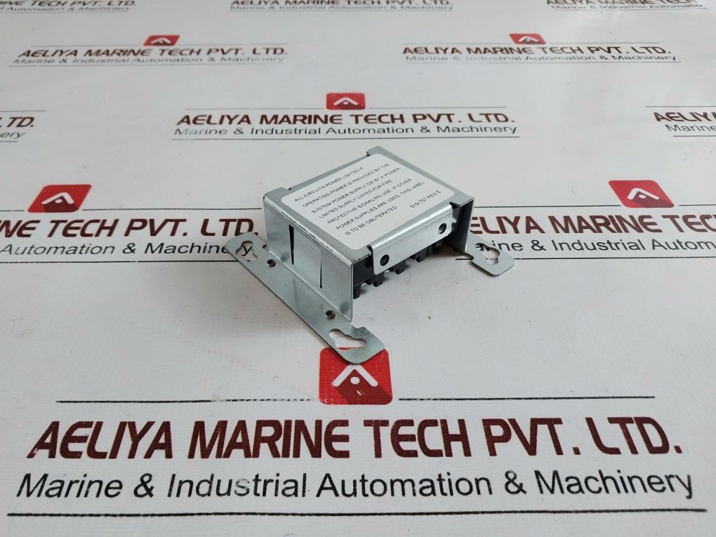 Simplex 4090-9002 Relay Module 0617950 – Aeliya Marine Tech