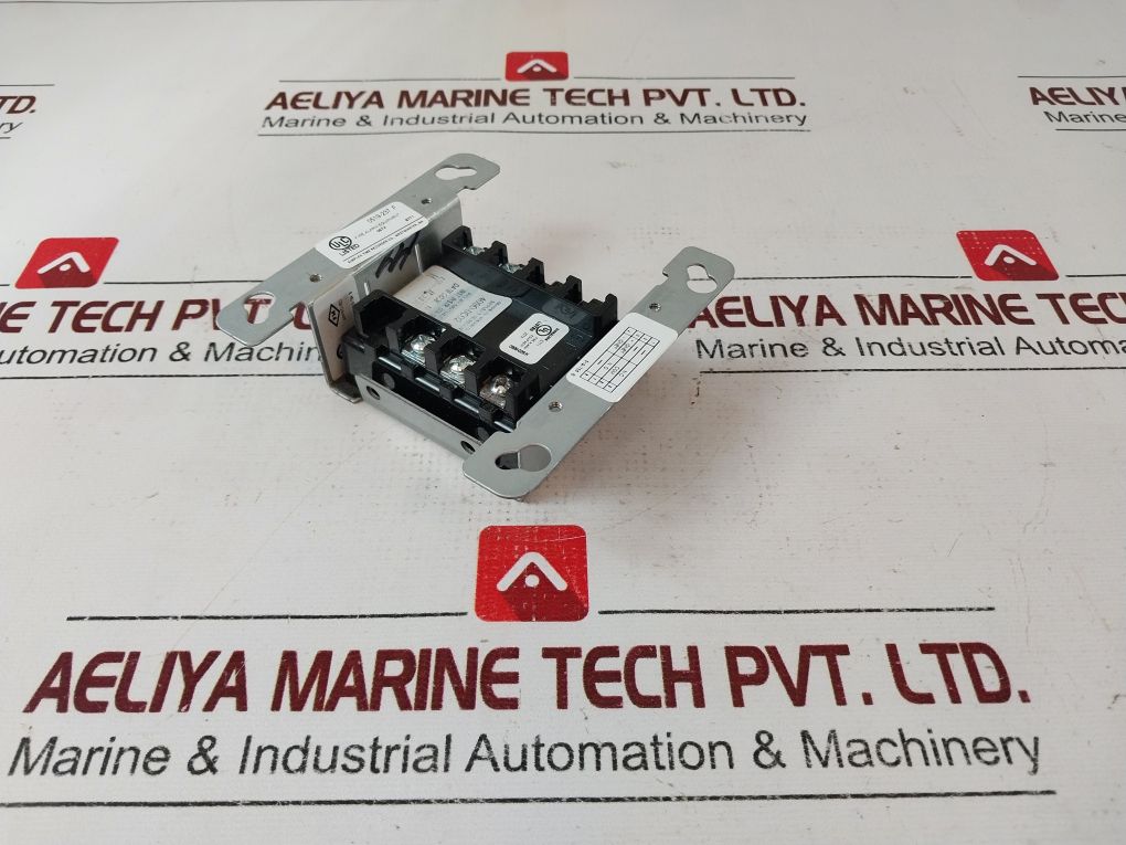 Simplex 4090-9002 Idnet Iam Relay Module Rev. G – Aeliya Marine Tech