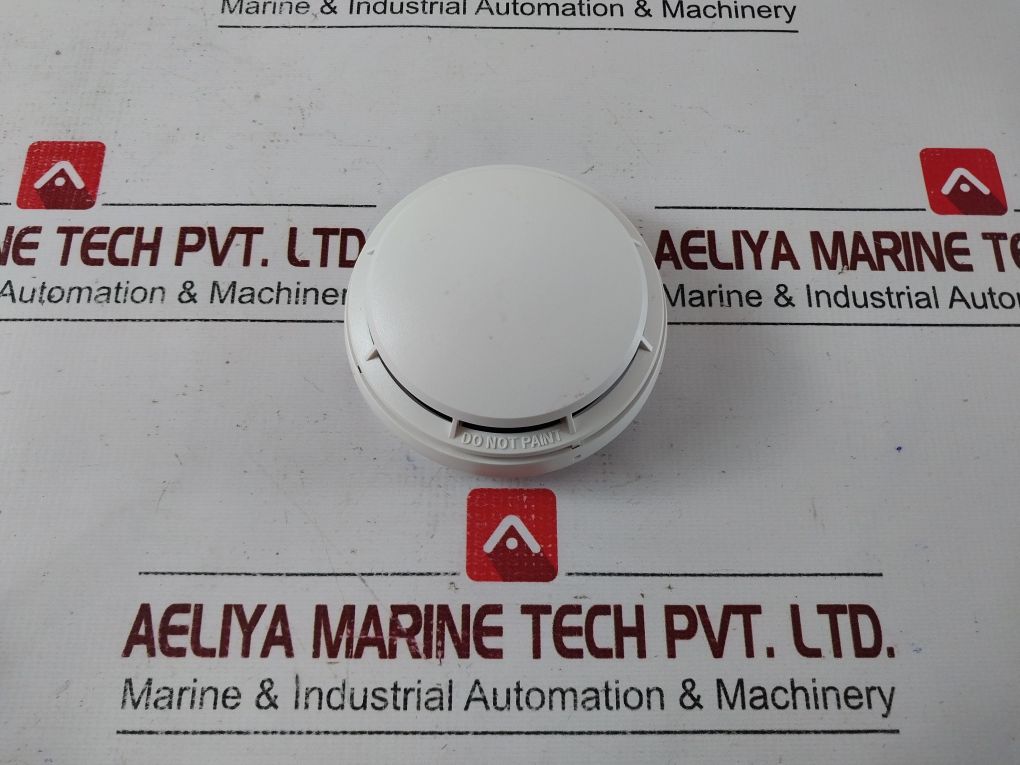 Simplex 4098-9714 Smoke Detector – Aeliya Marine Tech