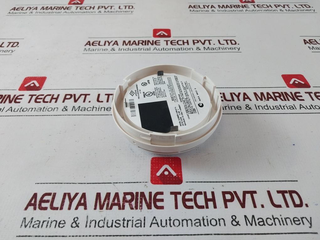 Simplex 4098-9714 Smoke Detector – Aeliya Marine Tech