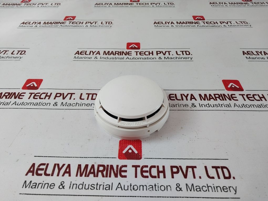 Simplex 4098-9714 Smoke Detector Head Rev.E – Aeliya Marine Tech