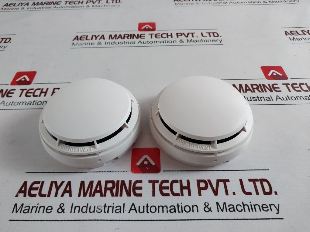 Simplex 4098-9714 Smoke Detector 4098-9714 – Aeliya Marine Tech