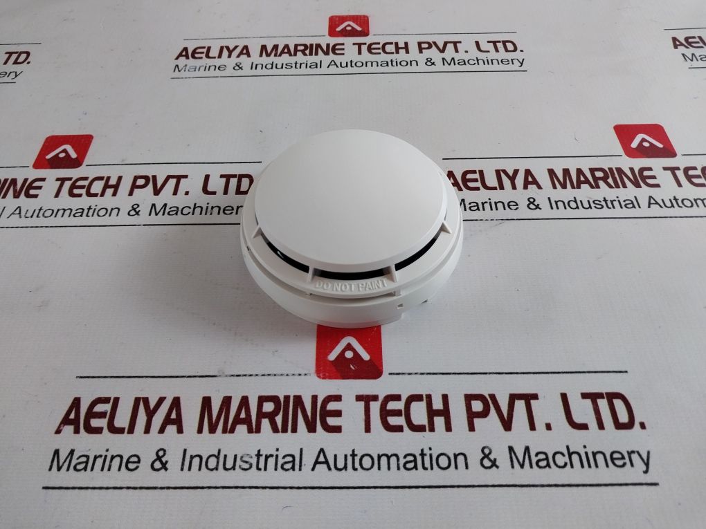 Simplex 4098-9714 Smoke Detector Head – Aeliya Marine Tech